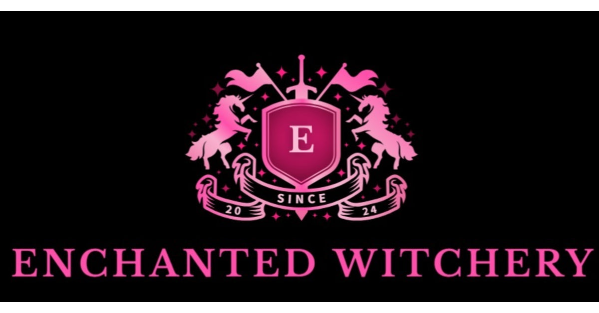 Enchanted Witchery