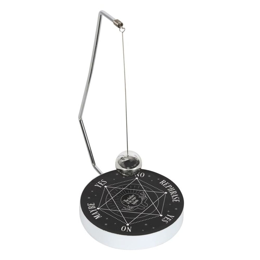 Pendulum Decision Maker – Enchanted Witchery